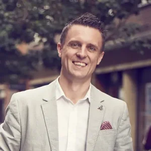 Paul Cordingley – Digital Gravity